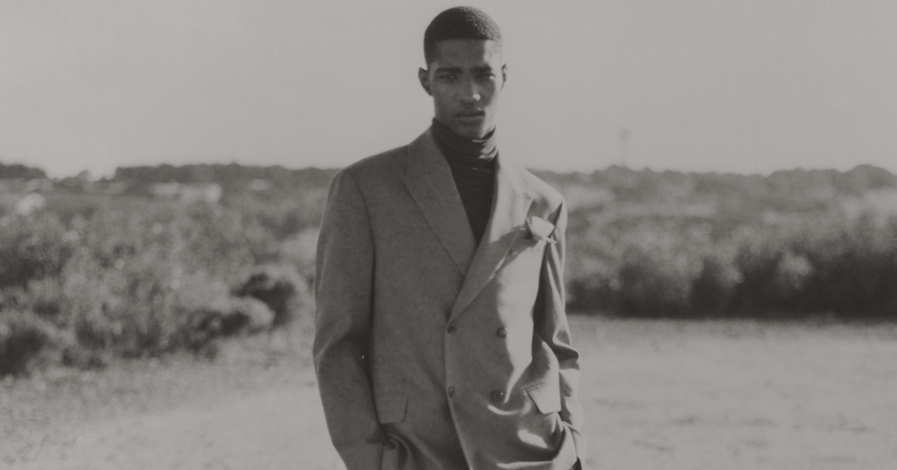 CLOSED Nederland | Geweldige outfit